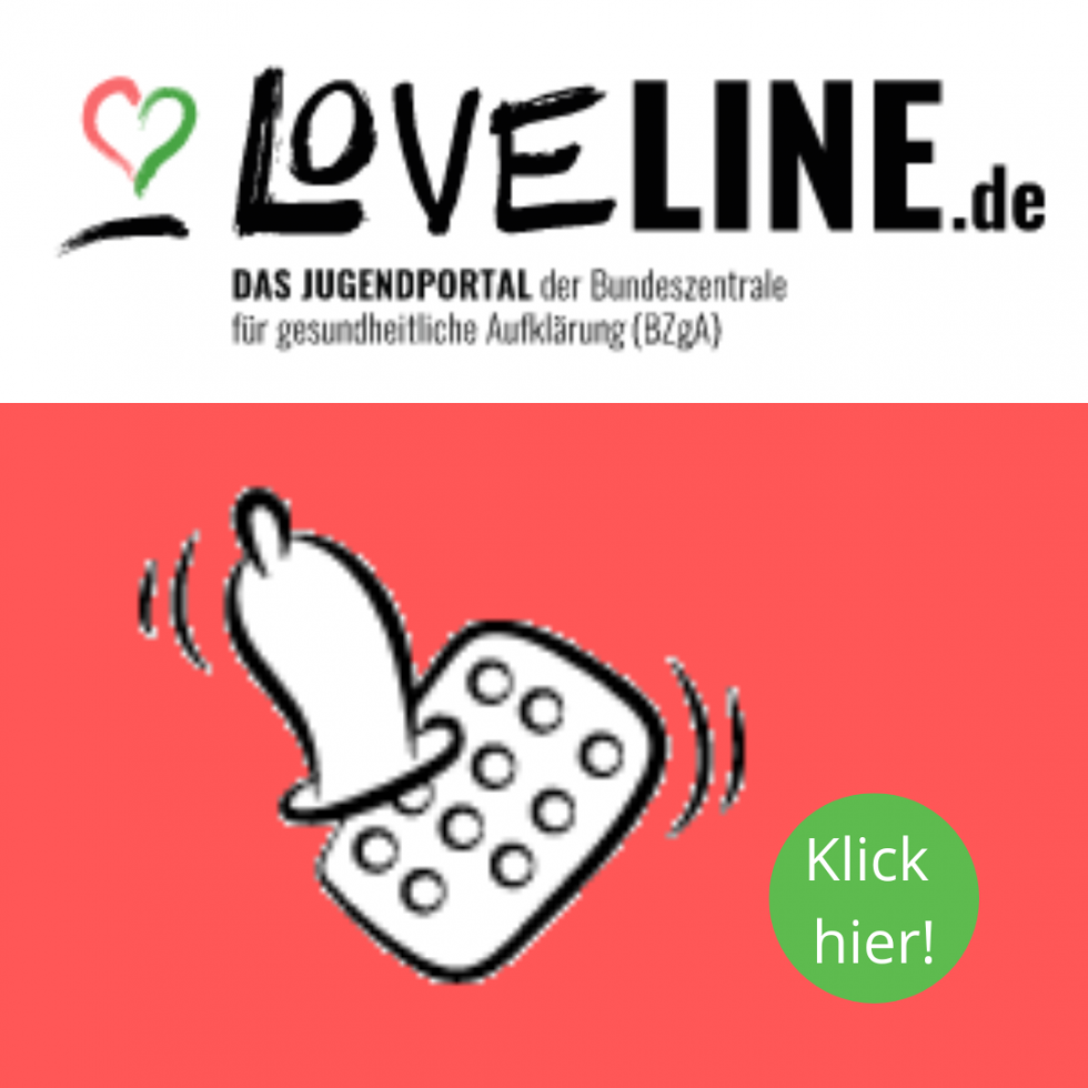 Sexualität Mue360